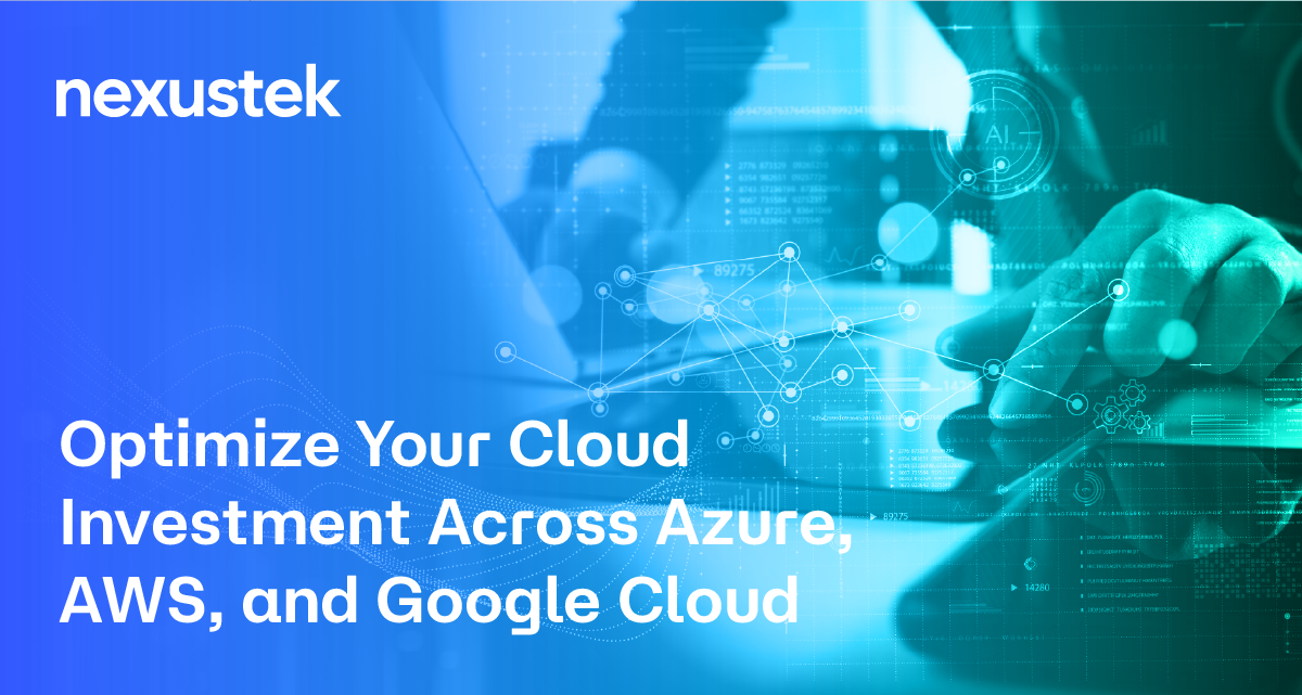 Cloud FinOps and Optimization