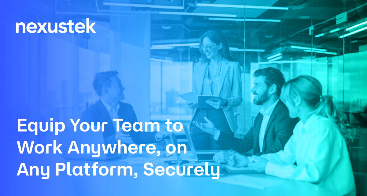 Digital Workplace Enablement